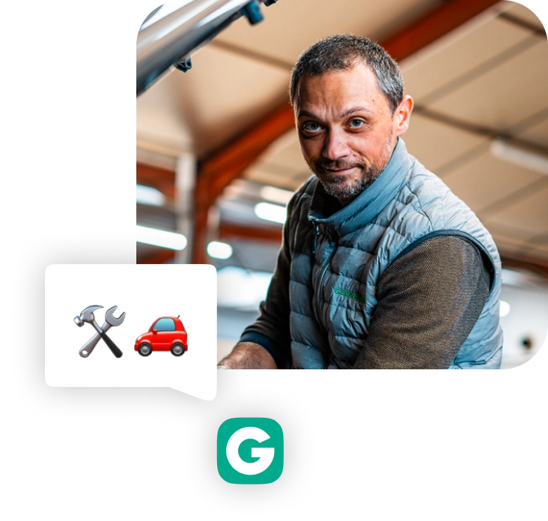 Entretenez, Réparez et Soignez votre Véhicule chez Garage Gros