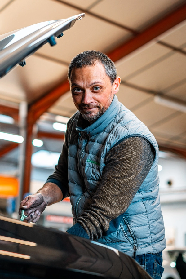 Centre Automobile Multimarques à Angoulême - Champniers